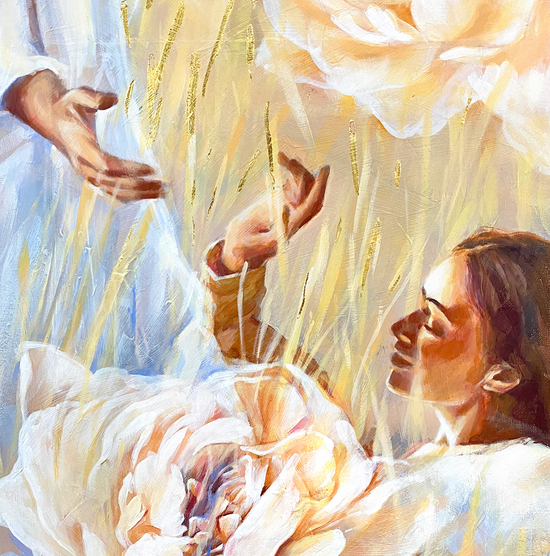 Reborn Dreams – Tamara Patrick